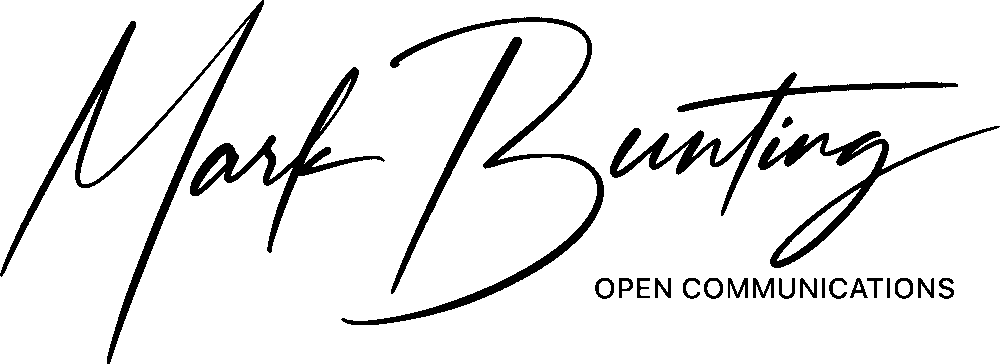 FastFlames - Mark Bunting